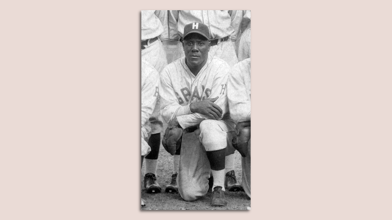 Philadelphia Negro League players finally land on MLB records - Axios ...