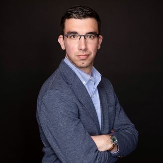 Alex Fitzpatrick - Axios