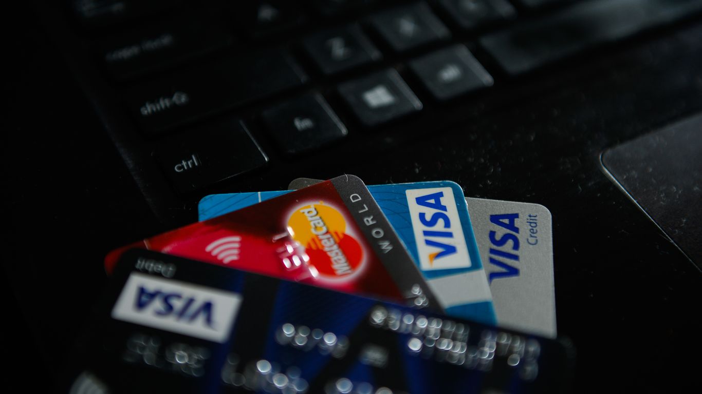 Cybercrime group charged with stealing credit card data from over 100 U ...