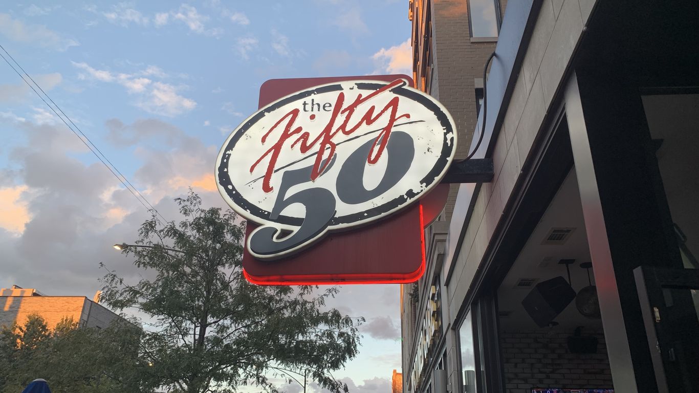 Summer closures like Catch 35, The Fifty/50 and Smoque Steak impact ...