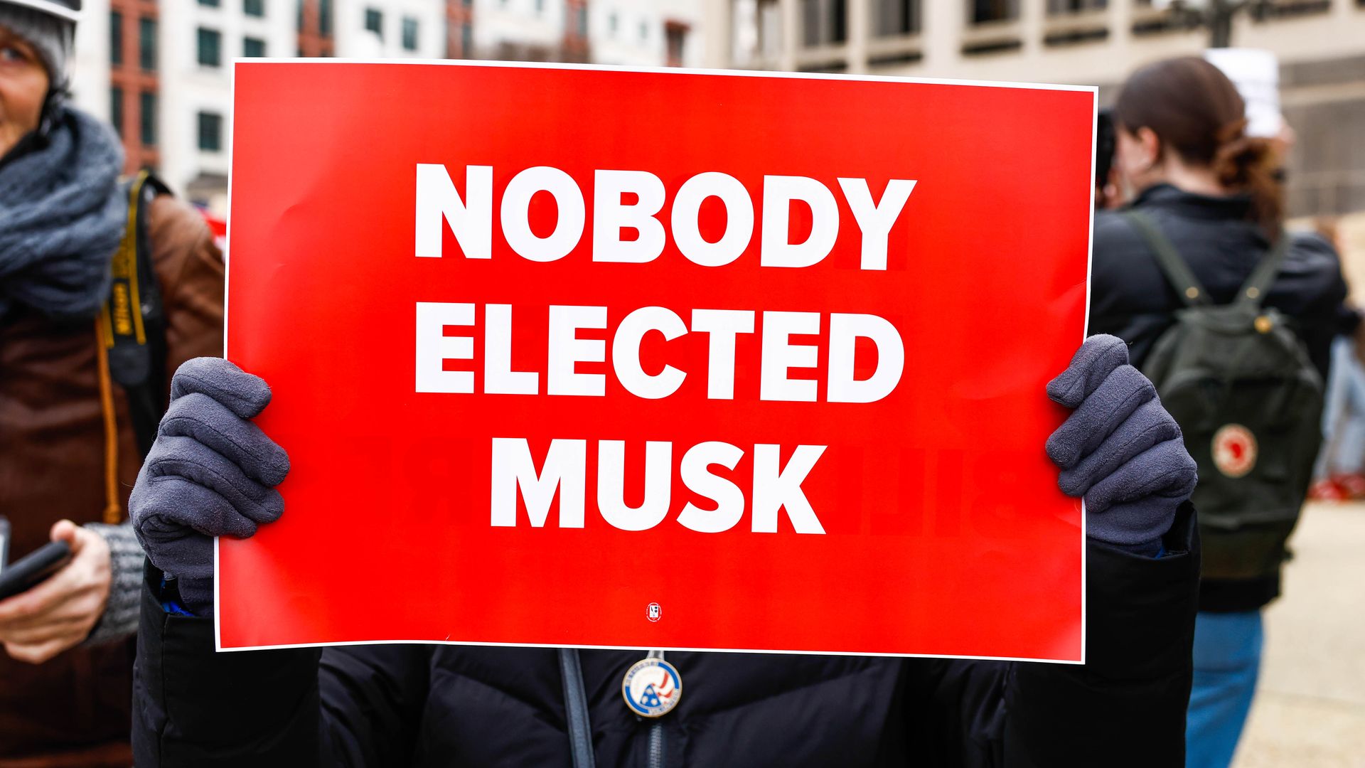 Elon Musk's DOGE is overhauling the federal government: Here's what to know