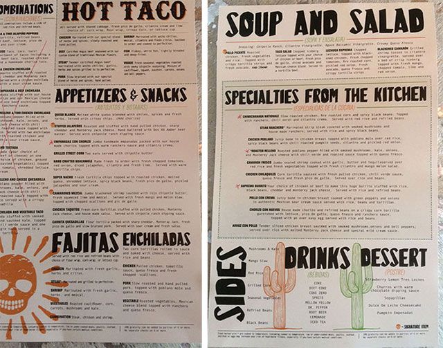 INSIDER: Hot Taco opening in former Greek Isles South End location (16 ...