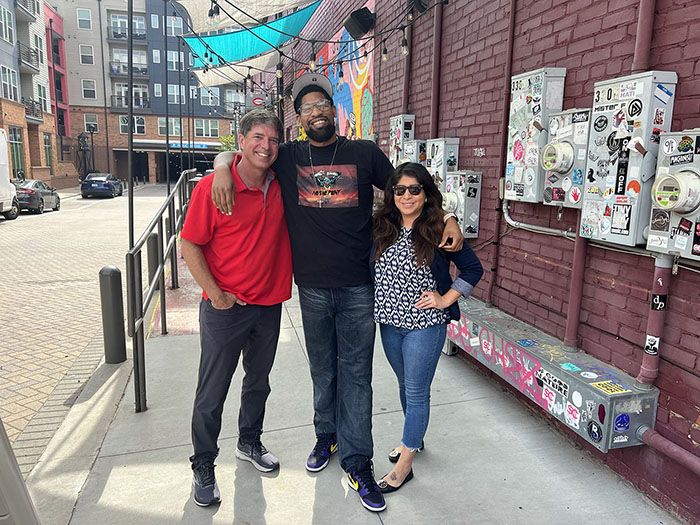 Scoop: Black Is Beautiful creator to open Charlotte brewery and ...