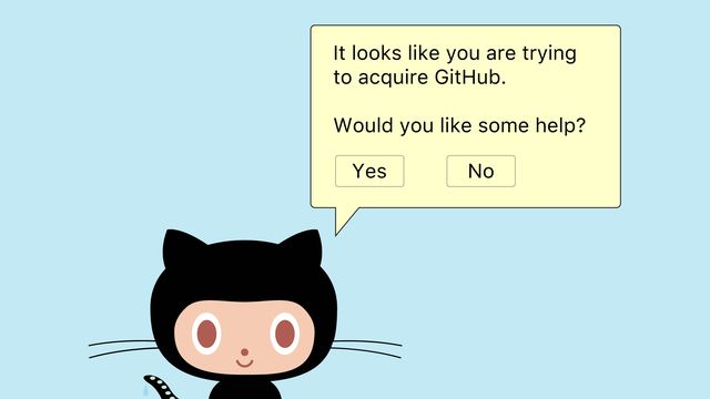 Microsoft buys GitHub for $7.5 billion: Why it matters for open source