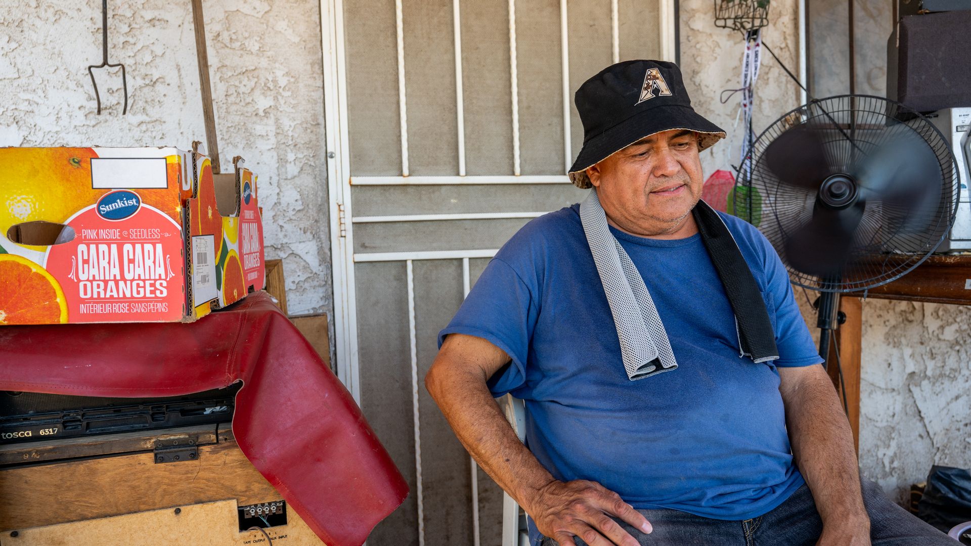 Heat wave: New U.S. temperature records set, millions under hot weather ...