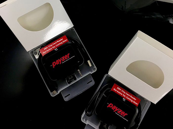 Payzer, the fast-growing Charlotte startup you’ve never heard of, is ...