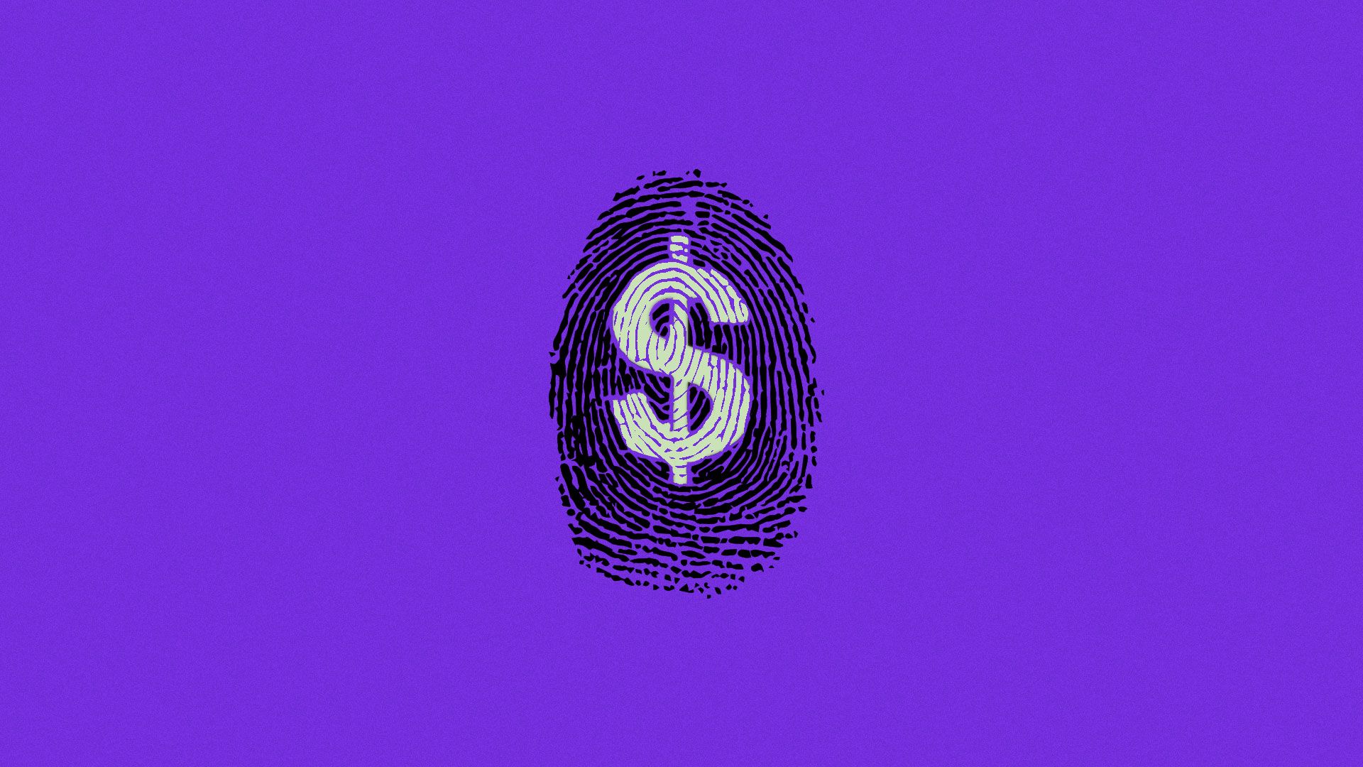 Biometrics are being used more in banking and retail, raising privacy ...
