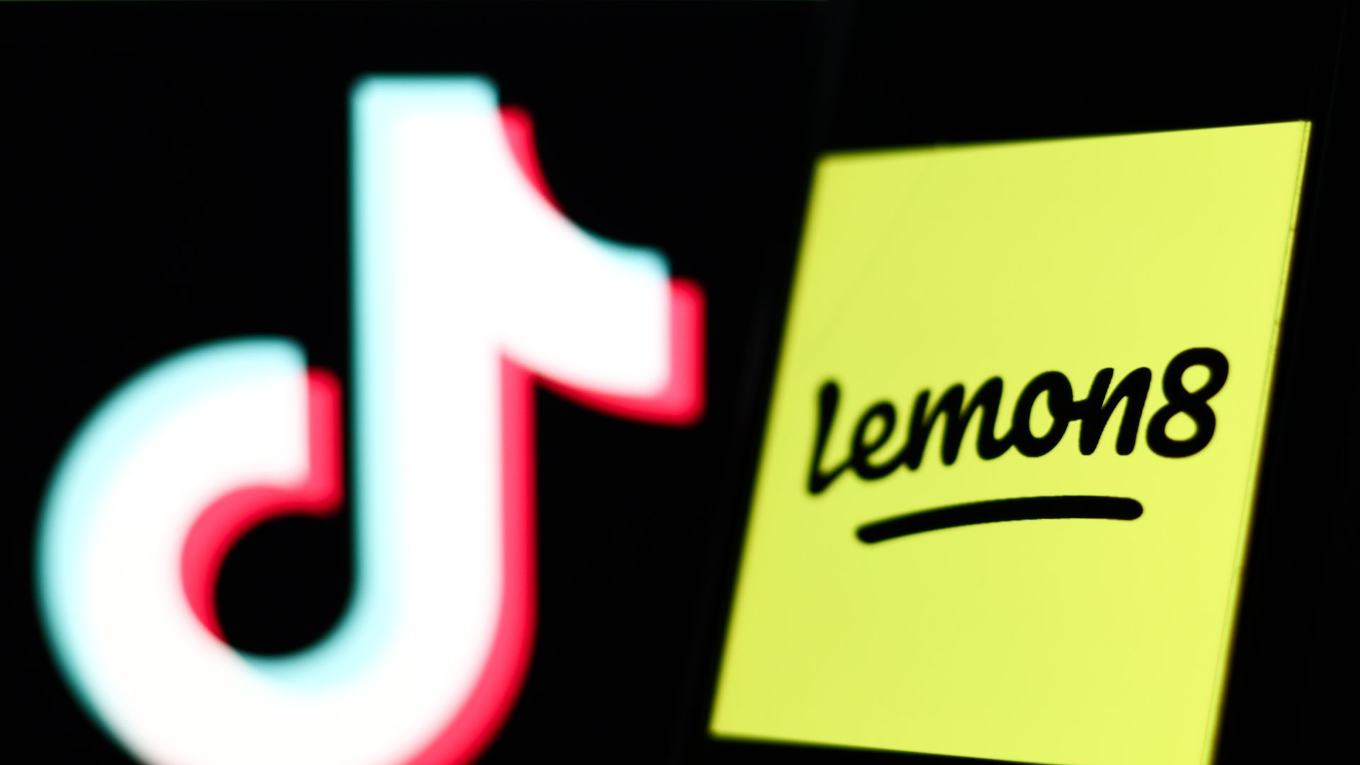 TikTok pushes users to Lemon8 as ban looms