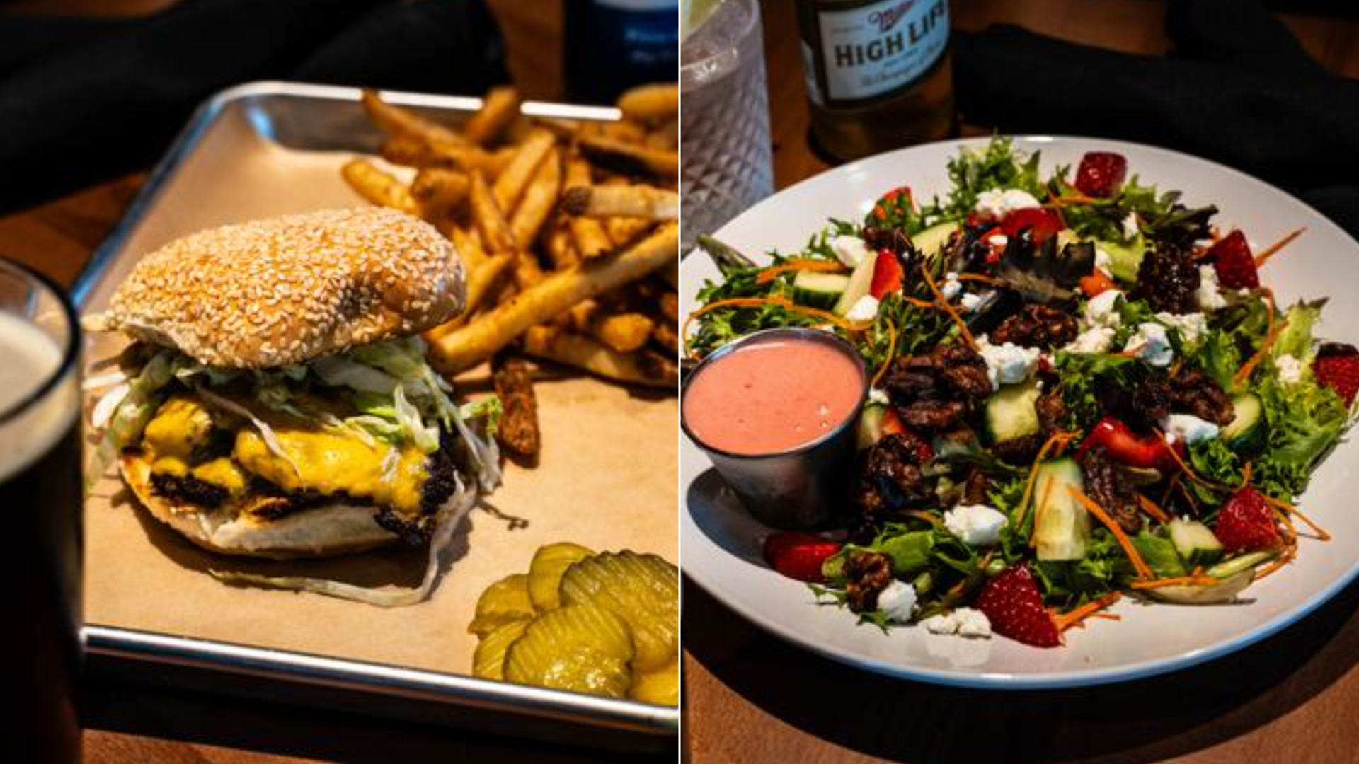 Hifi Brew Lounge opens in Valley Junction - Axios Des Moines