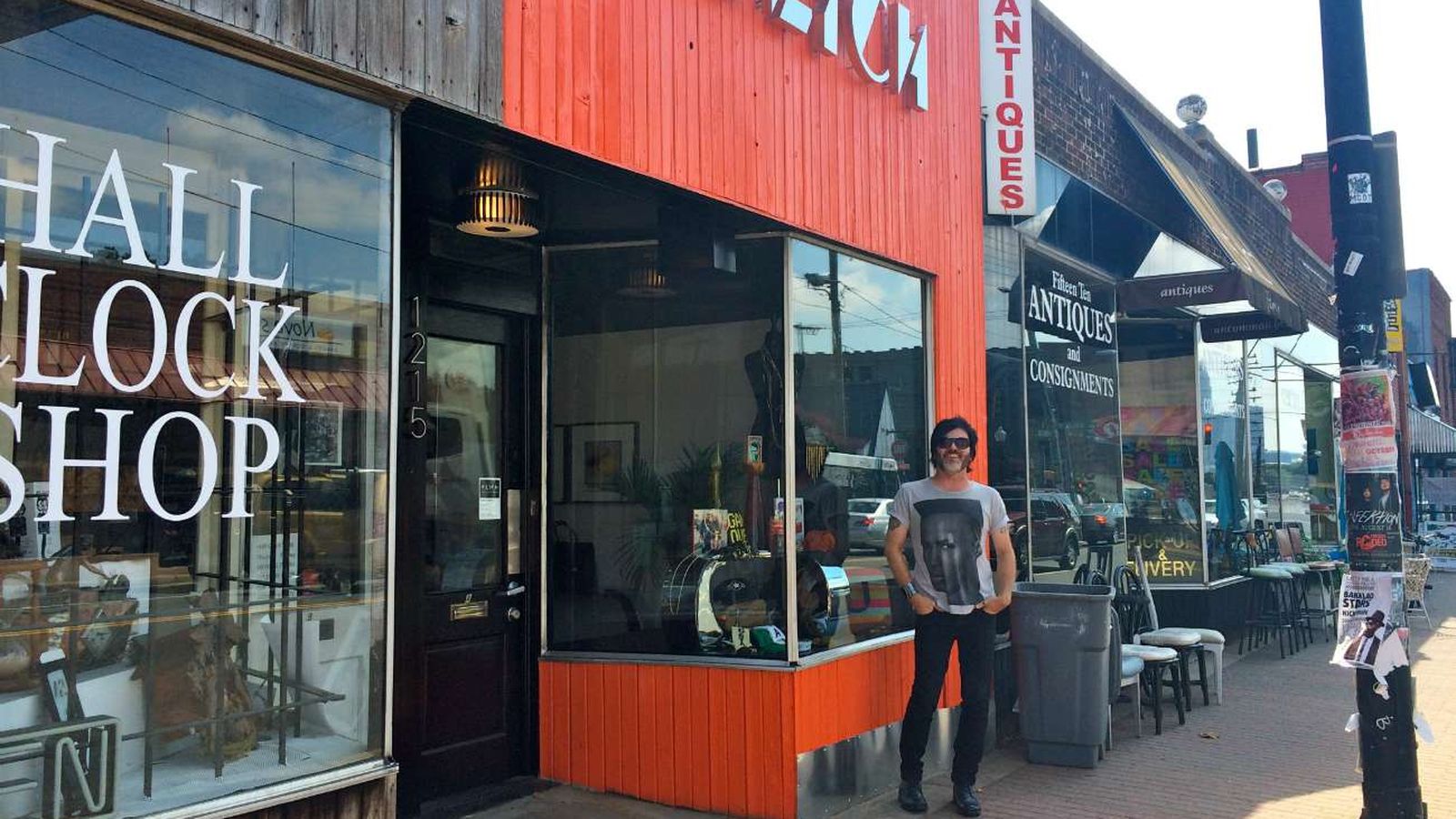 CLTCH is now open in Plaza Midwood - Axios Charlotte