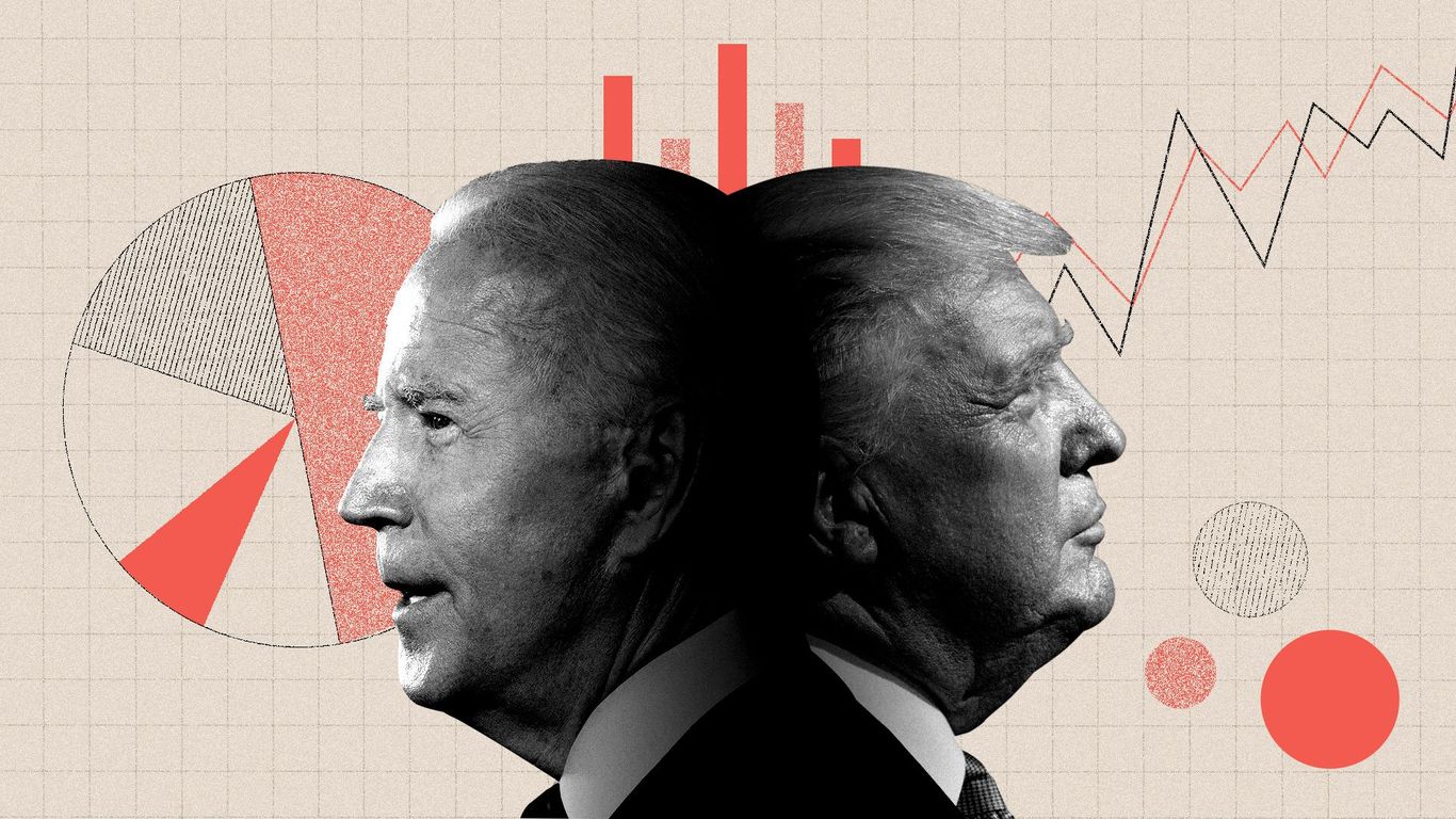 Podcast: Election night nightmares