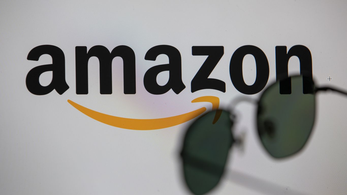 Amazon becoming 3rd-biggest digital ad platform