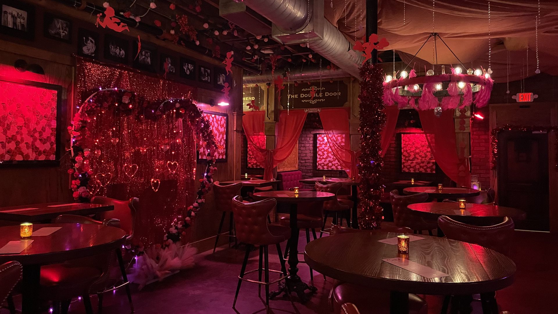 Weekender: 37 things to do in Charlotte this Valentine's Day weekend - Axios Charlotte