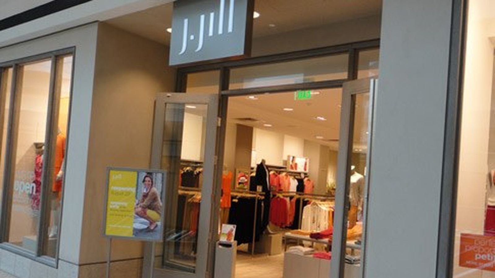 Retailer J. Jill files for IPO
