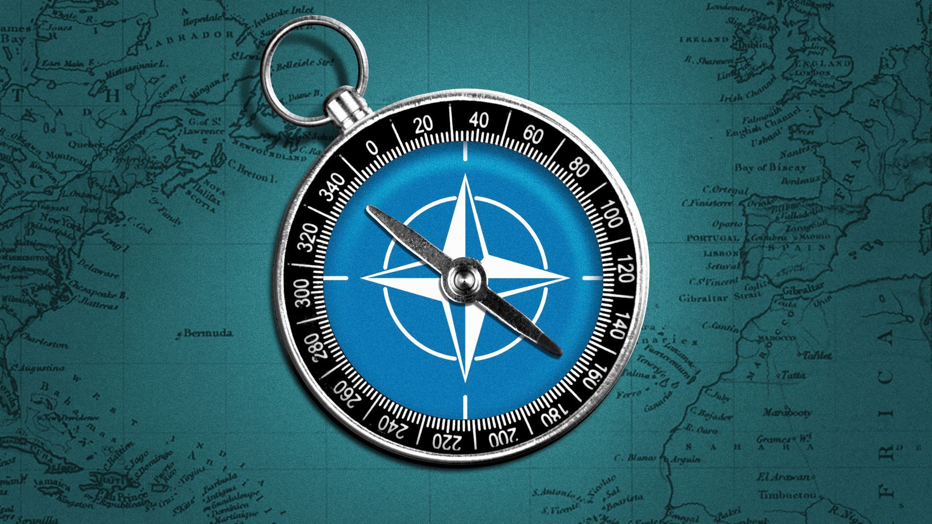 NATO braces for shifting U.S. dynamics on anniversary of Russian invasion