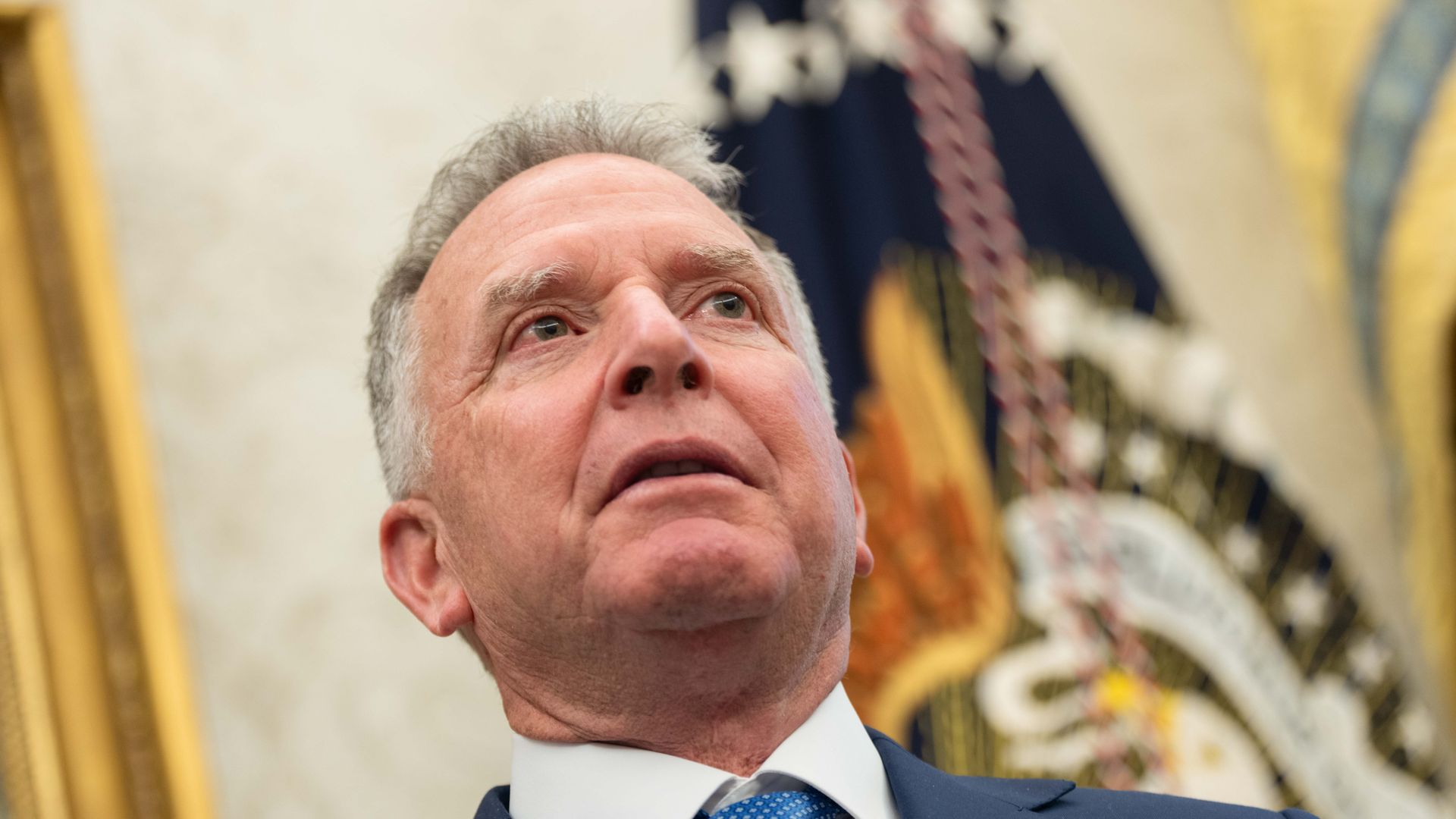 How Trump's dealmaker is shaping U.S. foreign policy