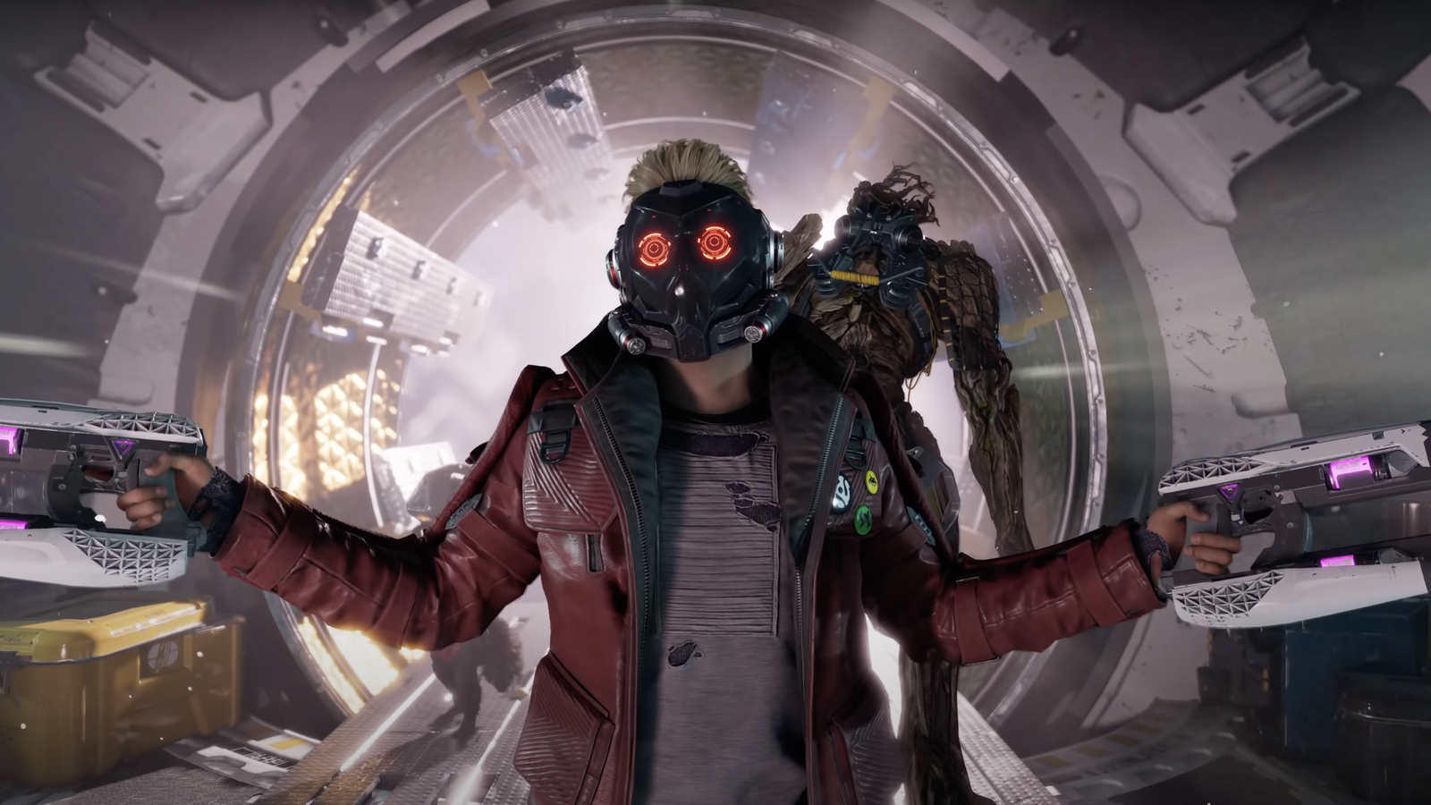 Disney is a player in video games again