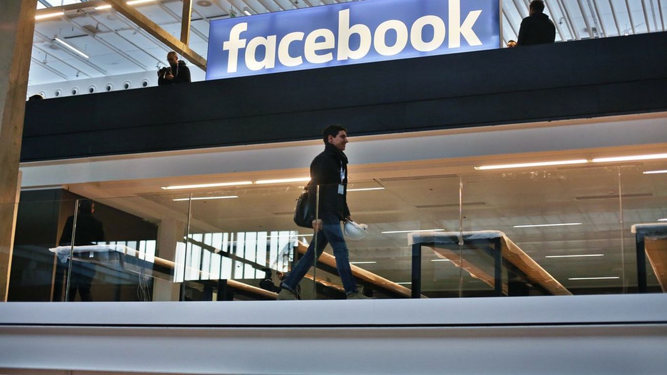 2016's rising Facebook factor