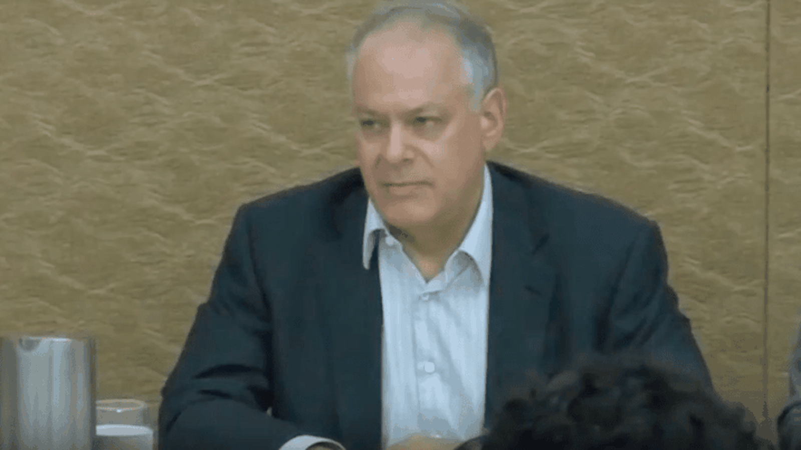 Florida Democratic Chair resigns after sexual harassment claims