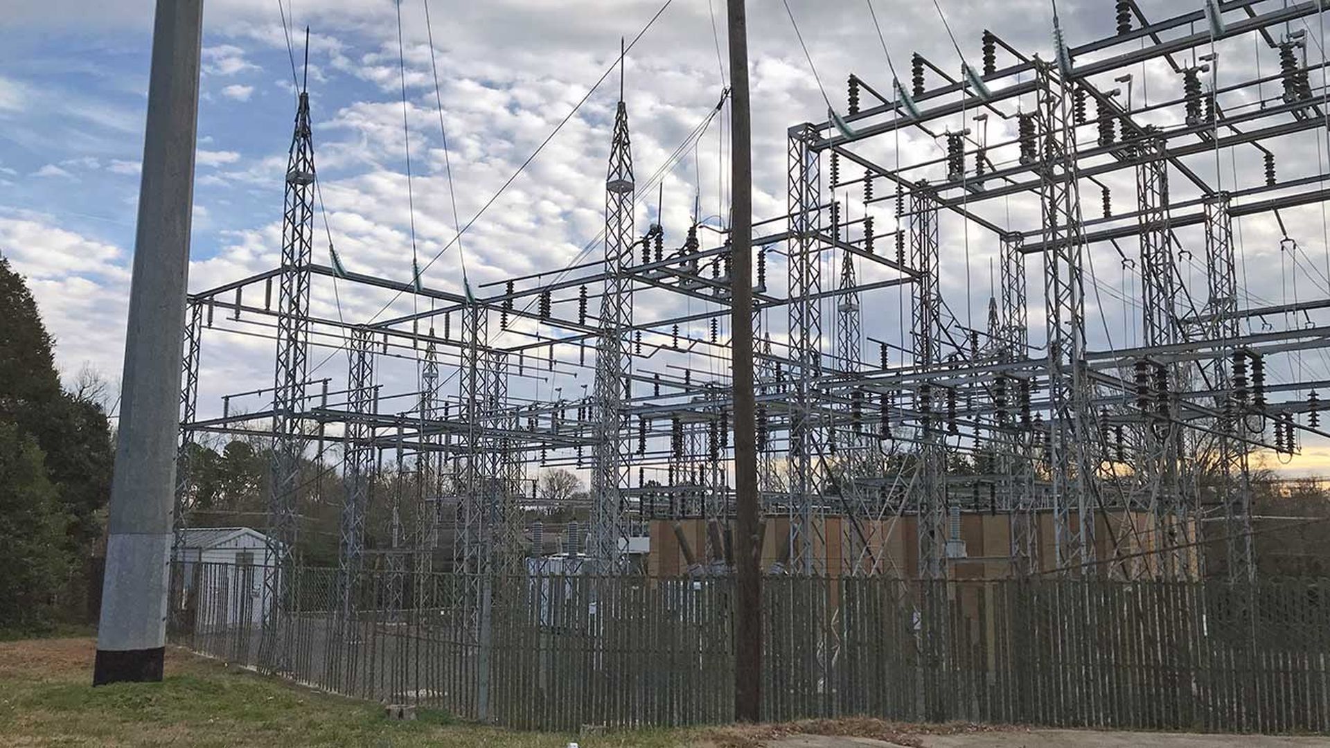 Dilworth is not thrilled with how Duke Energy will be expanding its ...