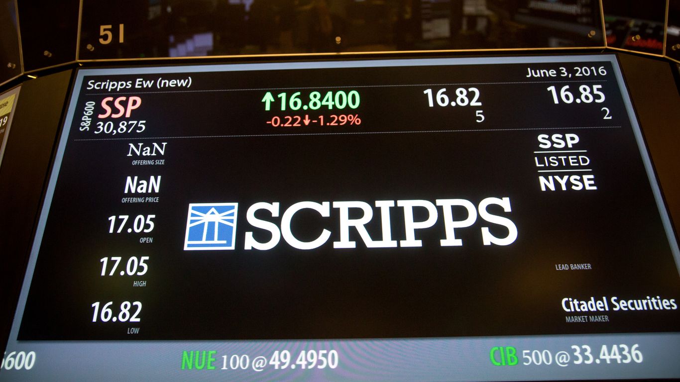 E.W. Scripps plots national TV lifestyle networks after buying ION