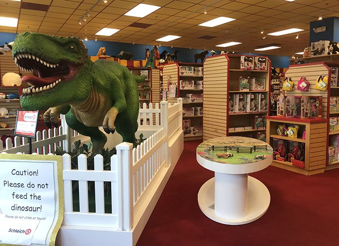 Beloved Cotswold shop Toys & Co. has put itself up for sale - Axios ...