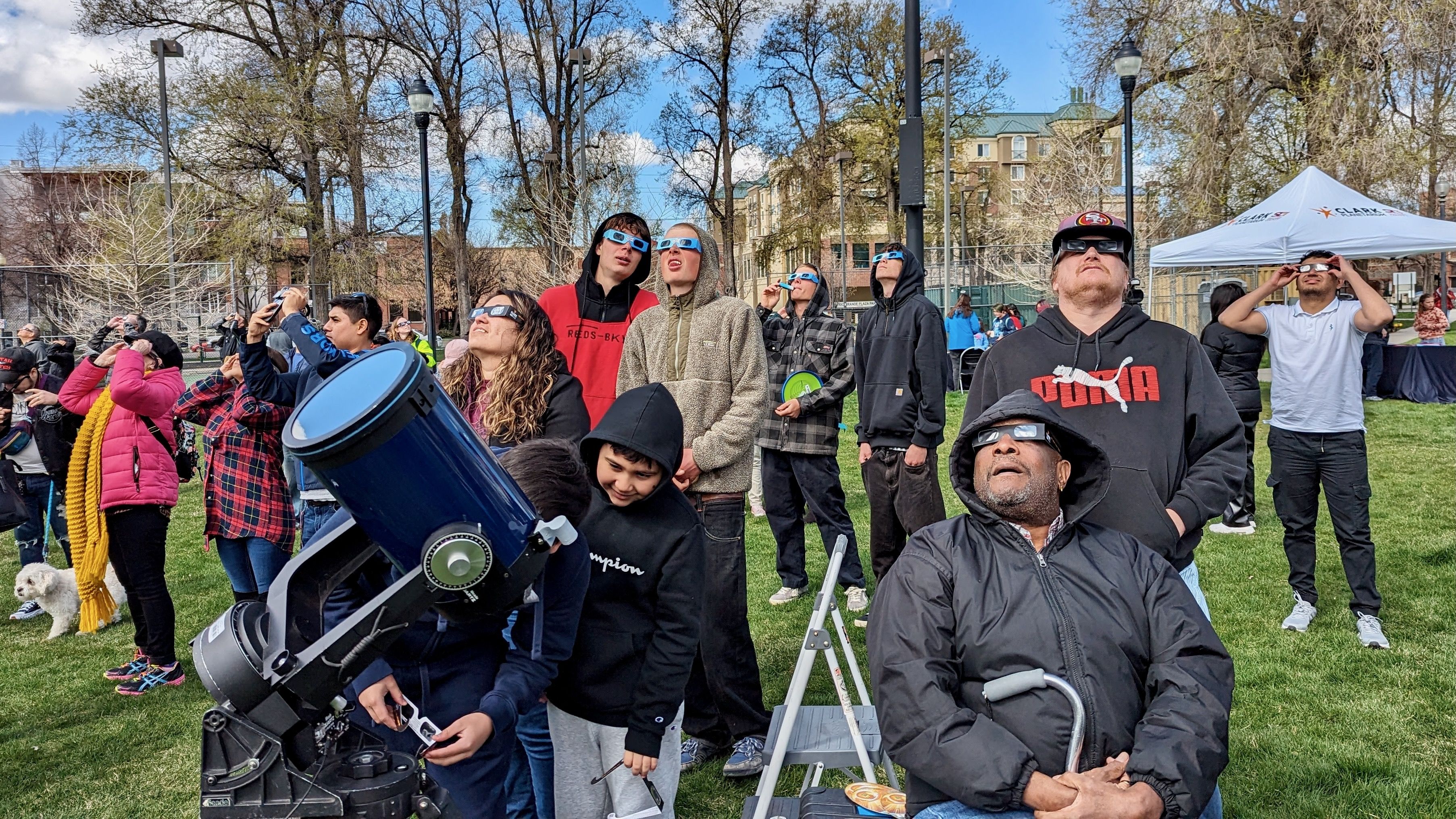 A total solar eclipse is coming to Utah in 2045 - Axios Salt Lake City