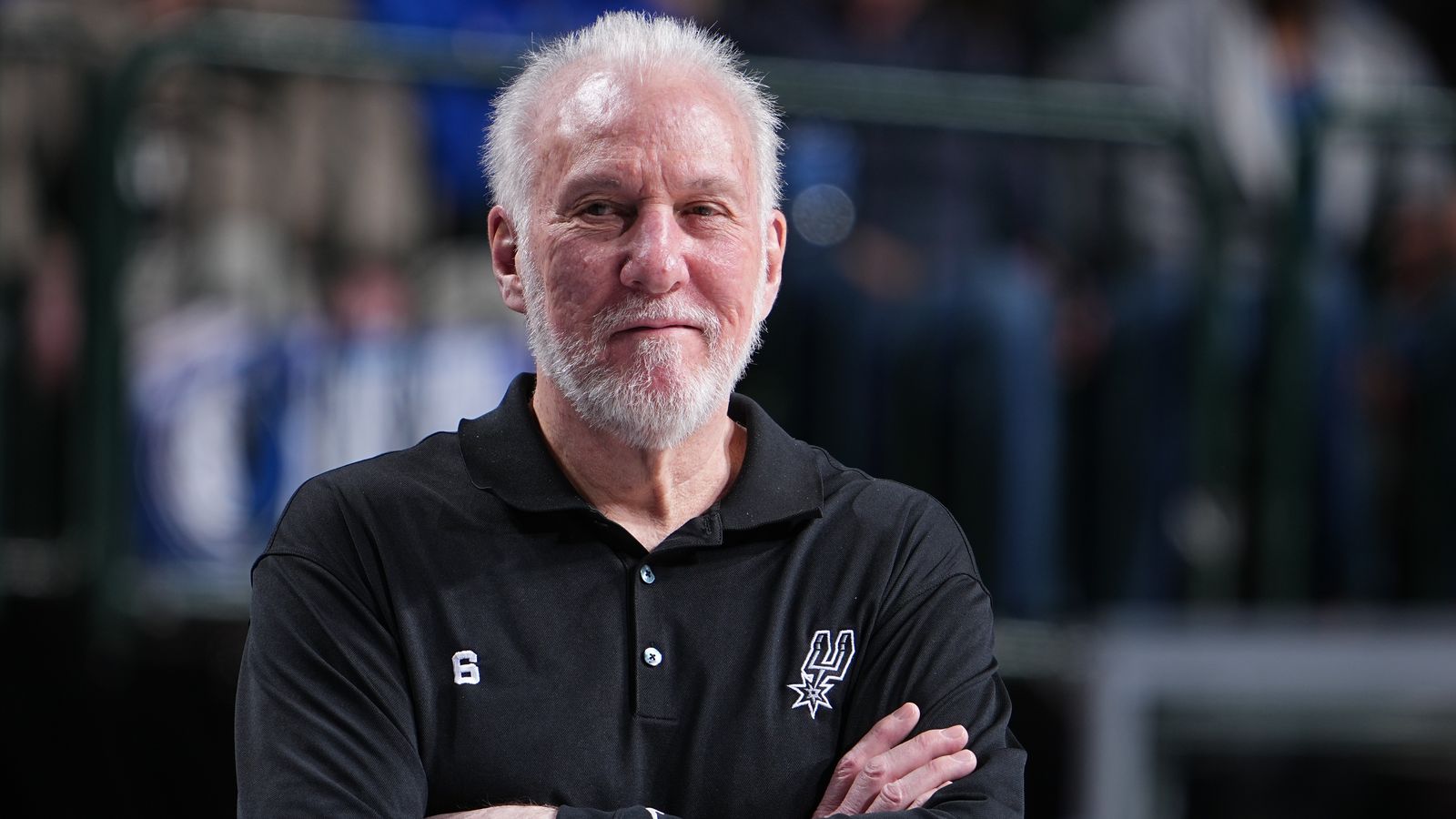 Spurs Big Three, David Robinson to present Gregg Popovich to hall of ...