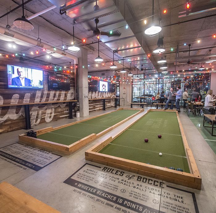 Pins Mechanical will open in Raleigh's Seaboard Station development ...