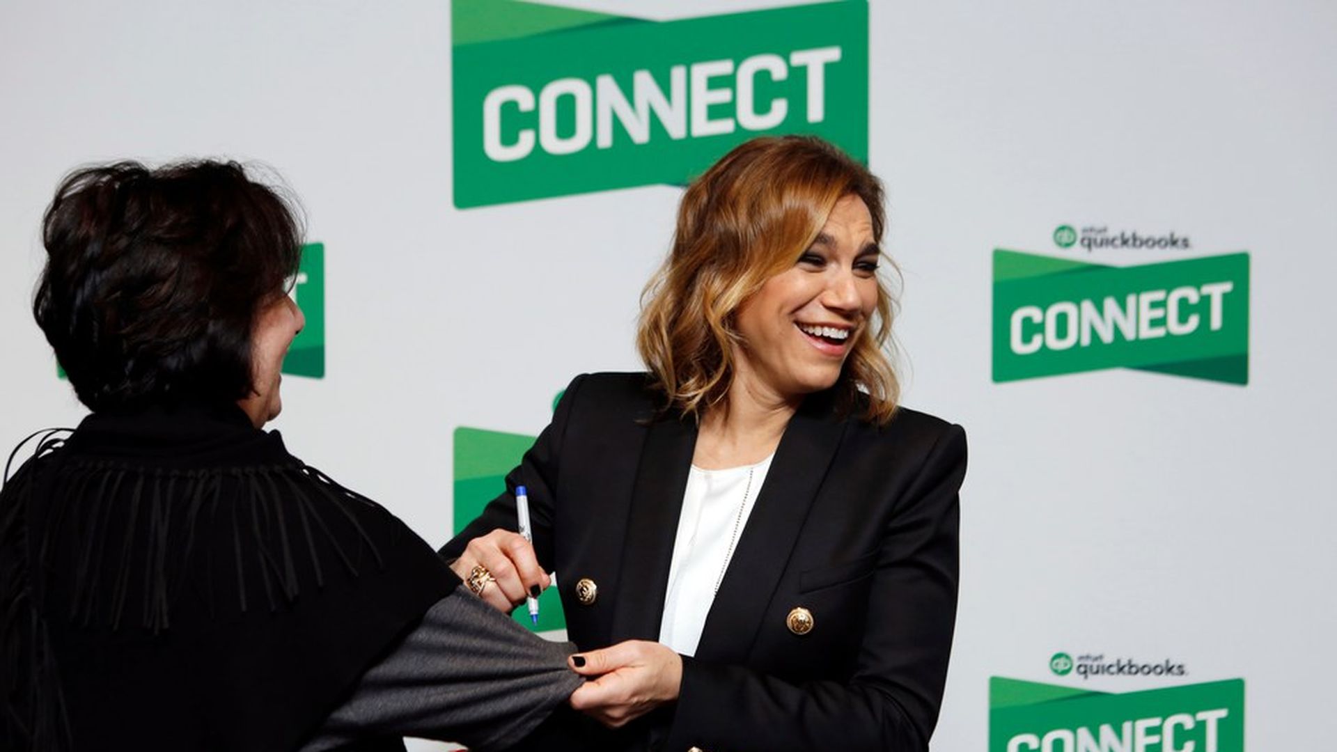 SoulCycle's Julie Rice named WeWork's chief brand officer