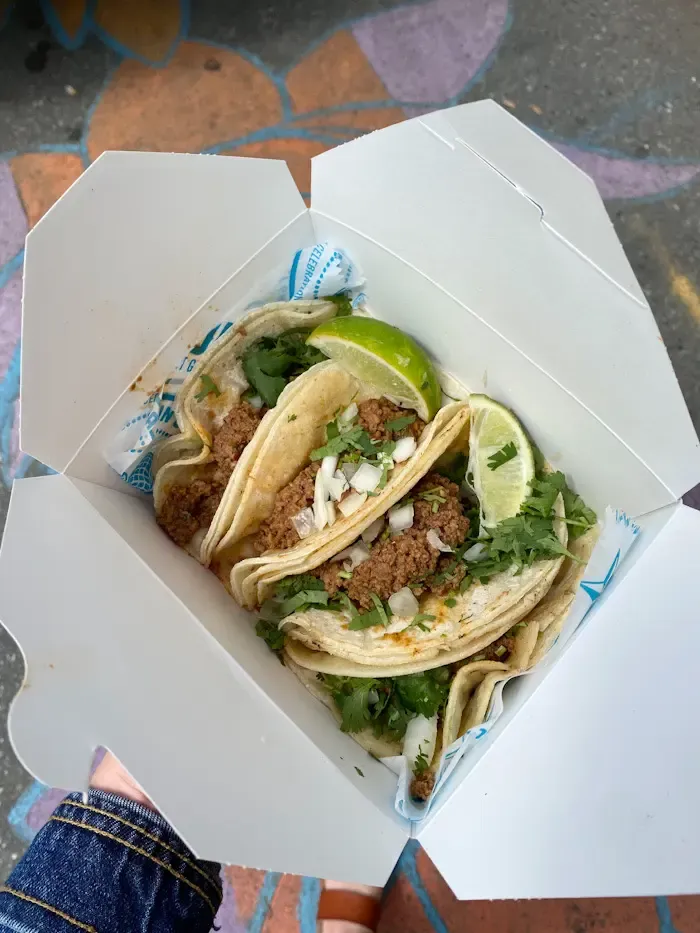 Tacos take over South End. Here are 9 spots to try - Axios Charlotte