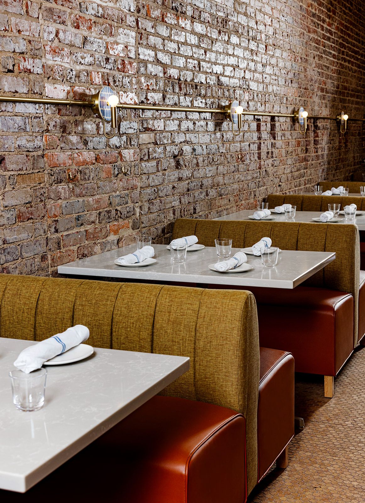 First look inside Chapel Hill chef Brandon Sharp's new restaurant ...