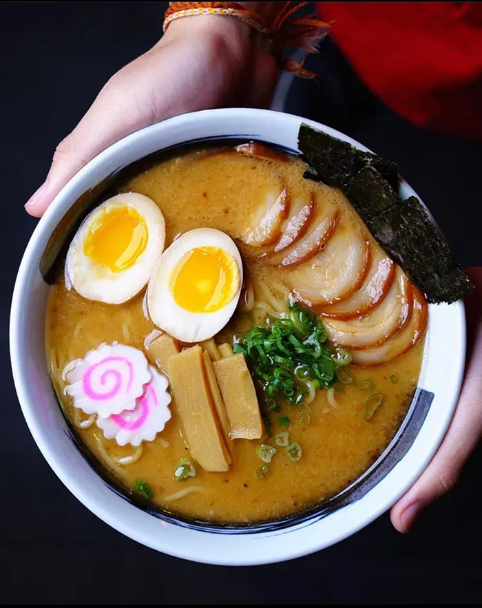 Sosu ramen shop now open in Eastway Crossing - Axios Charlotte