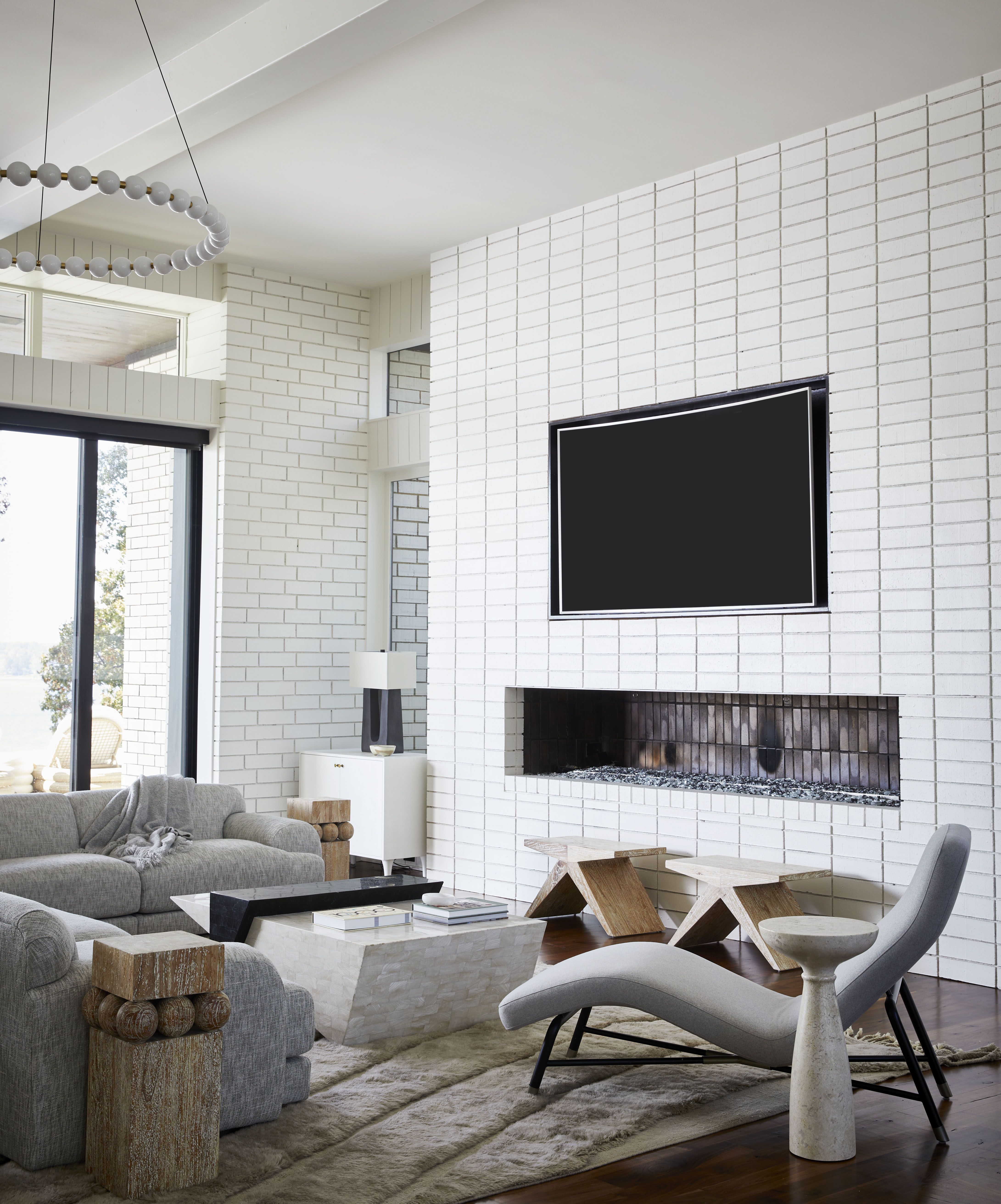 Inside NASCAR driver Denny Hamlin's renovated Lake Norman mansion ...