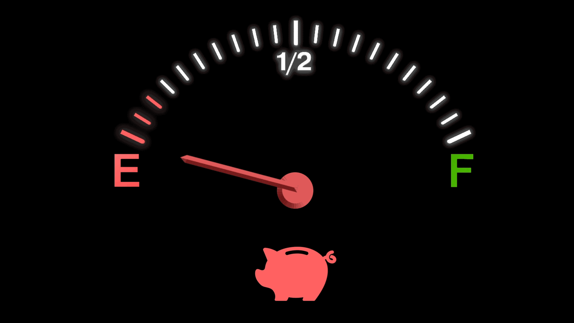 Nearly a quarter of Americans have no emergency savings