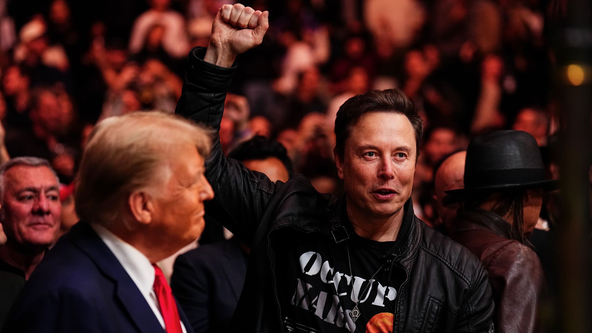 Friendship timeline: Why Musk and Trump could drift apart