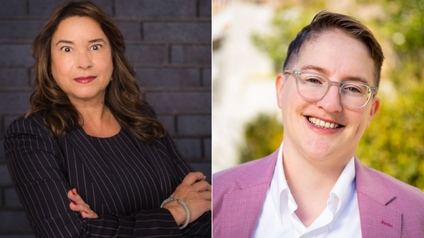 Denver's independent monitor finalists make public pitch - Axios Denver