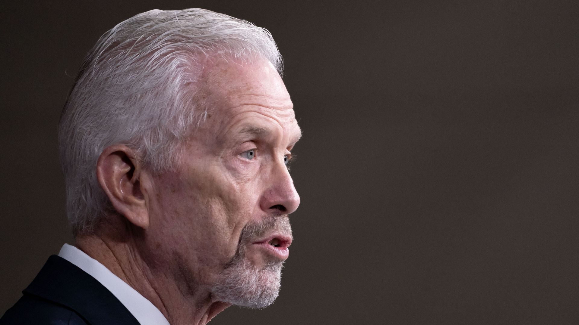 Congressman Bill Johnson to become YSU president - Axios Cleveland