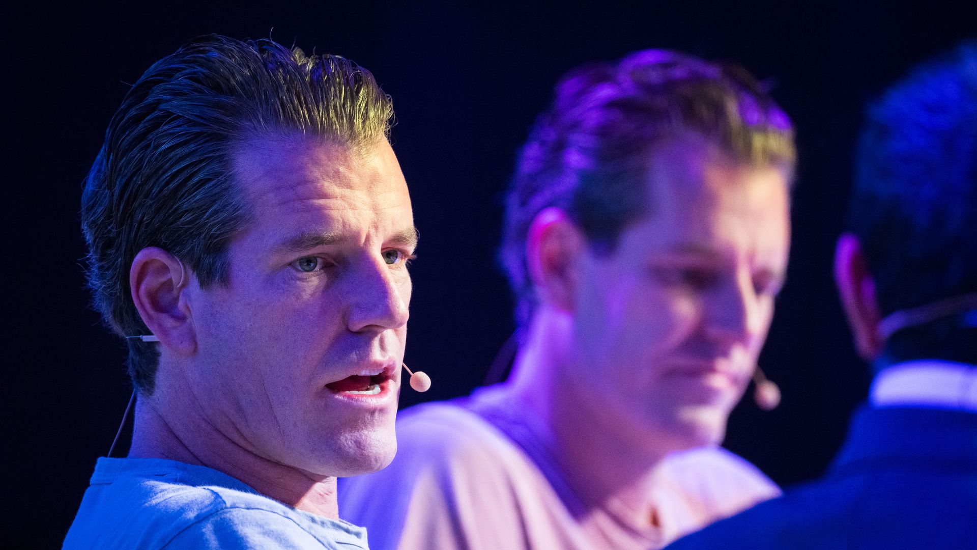 Gemini is suing Genesis in GBTC collateral dispute