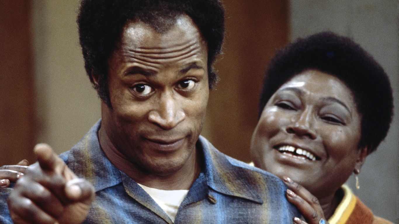 7 best (fictional) Chicago dads of all time - Axios Chicago