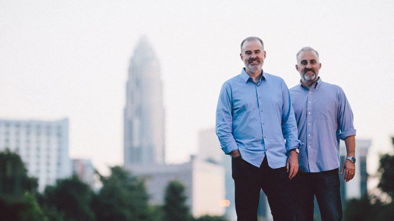 Charlotte finds a niche in faith-based films - Axios Charlotte