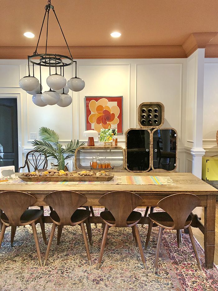 Home Tour: See inside SouthPark’s most colorful home - Axios Charlotte