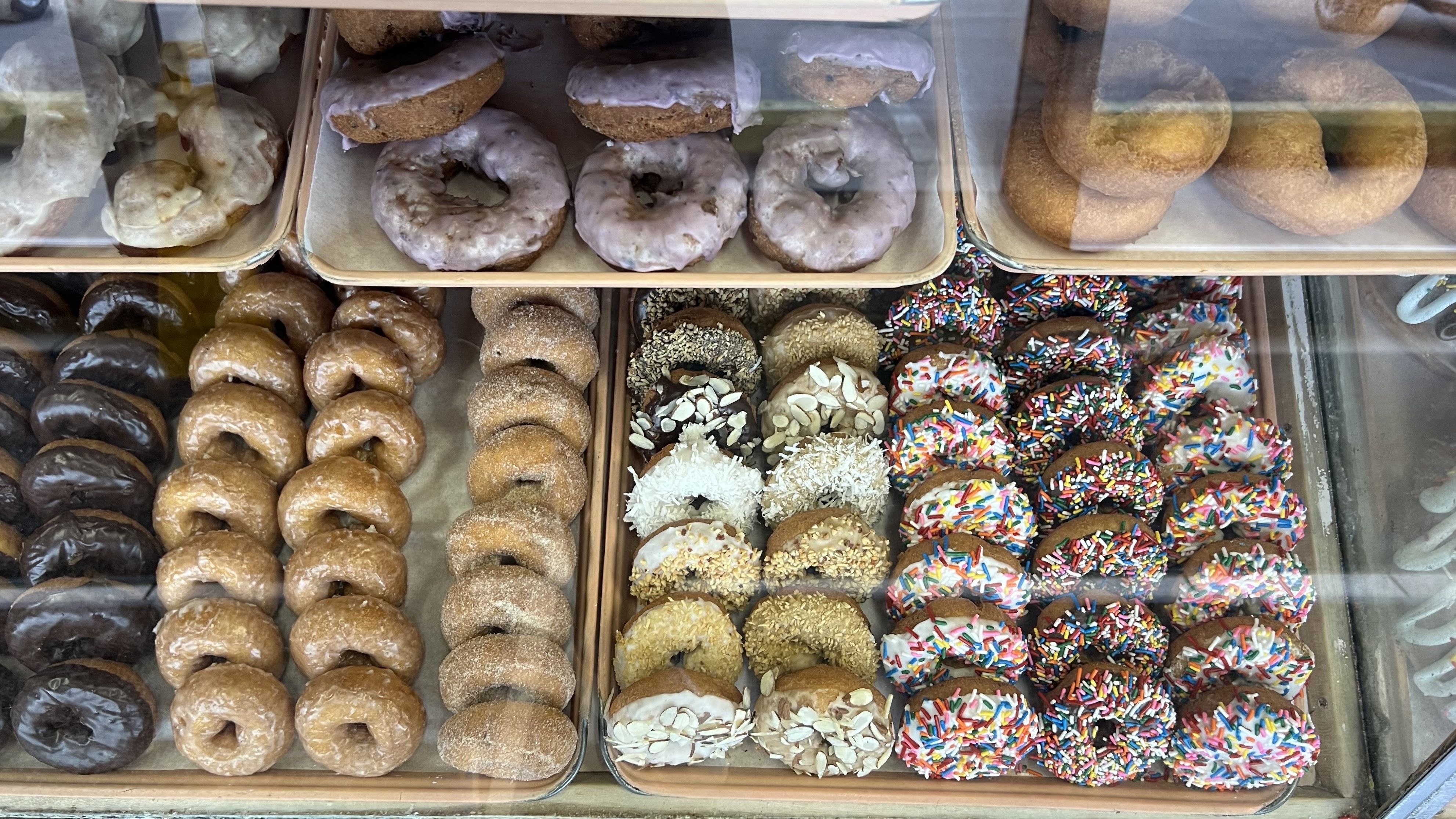 The Twin Cities' best doughnuts, according to Axios readers - Axios ...