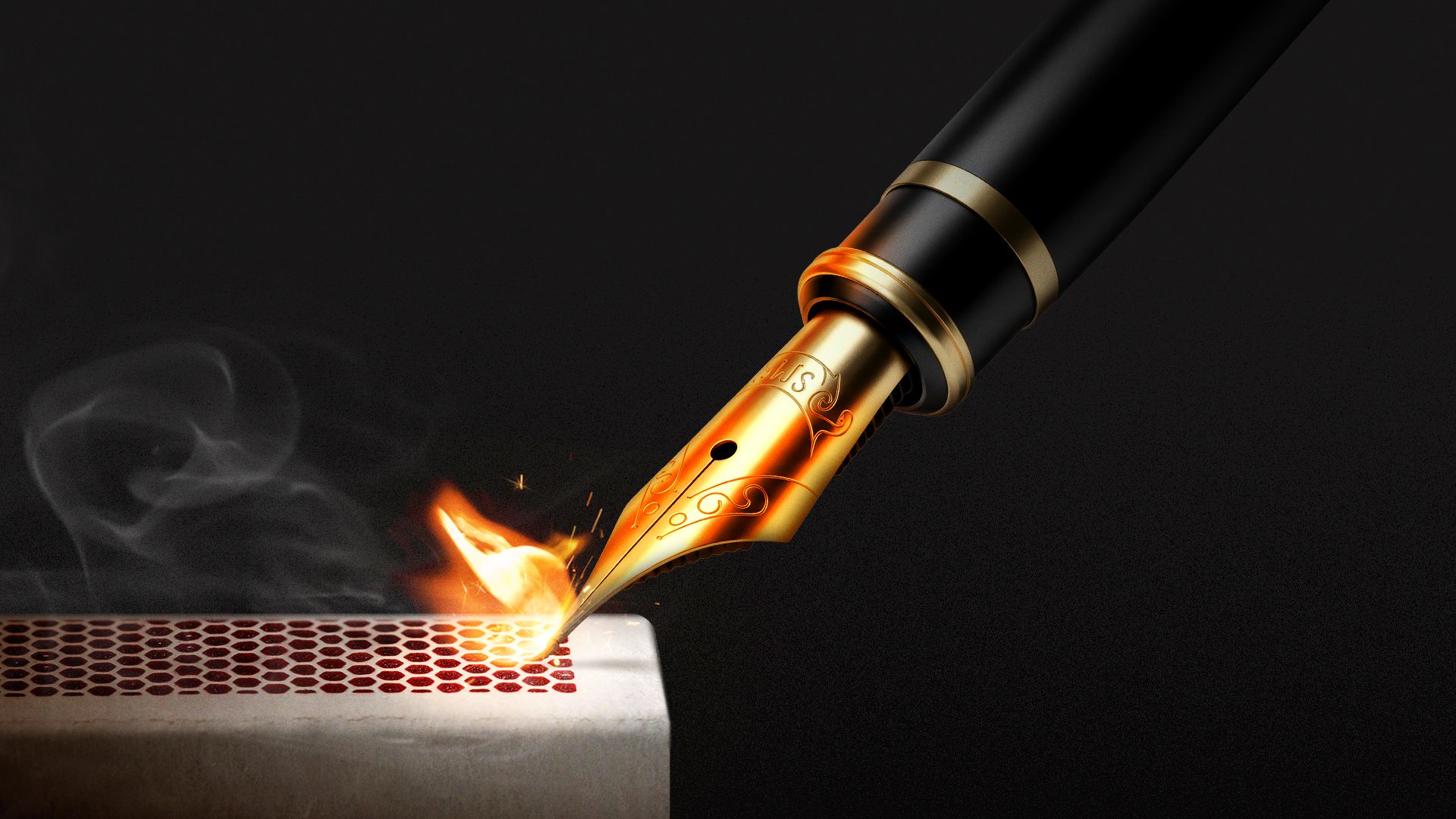 How Politico sparked 20 years of media revolution