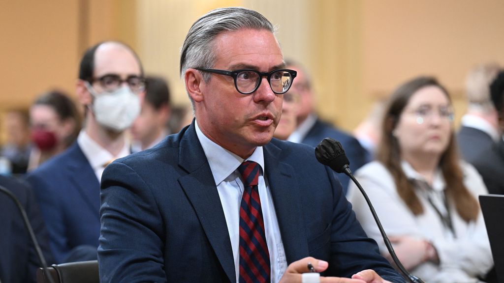 Josh Shapiro to nominate Al Schmidt as Pennsylvania secretary of state ...