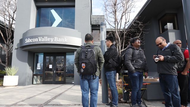 Raleigh and Durham startups breathe sigh of relief after SVB collapse ...