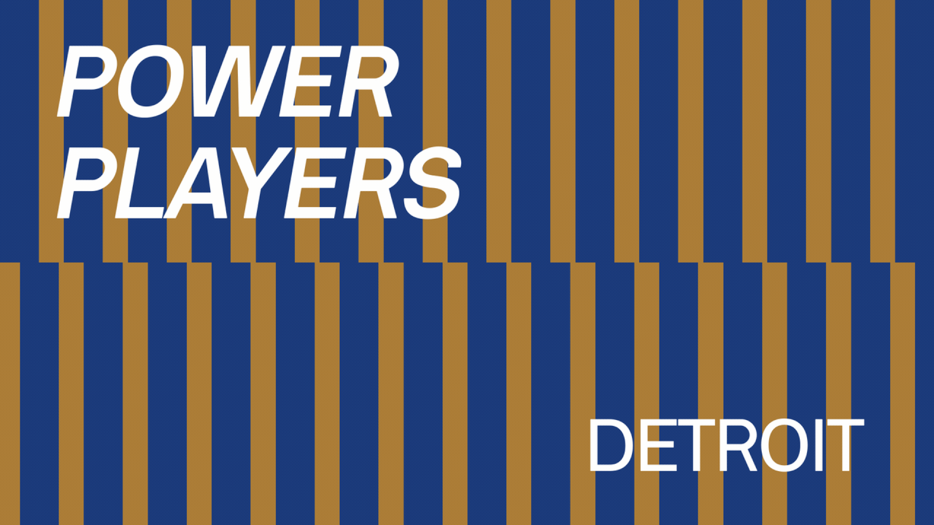Axios Detroit Power Players: Charity Dean, Dan Gilbert, Icewear Vezzo - Axios Detroit