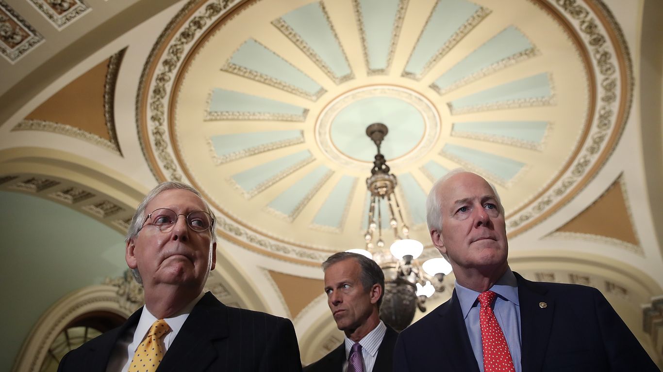 Stef W. Kight - Journalist Profile - Intelligent Relations