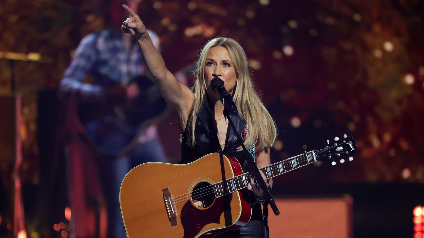 How to watch the 2023 Rock & Roll Hall of Fame induction ceremony