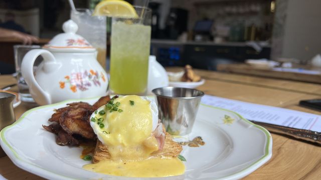 Weekday planner for things to do in Charlotte March 18-22 - Axios Charlotte
